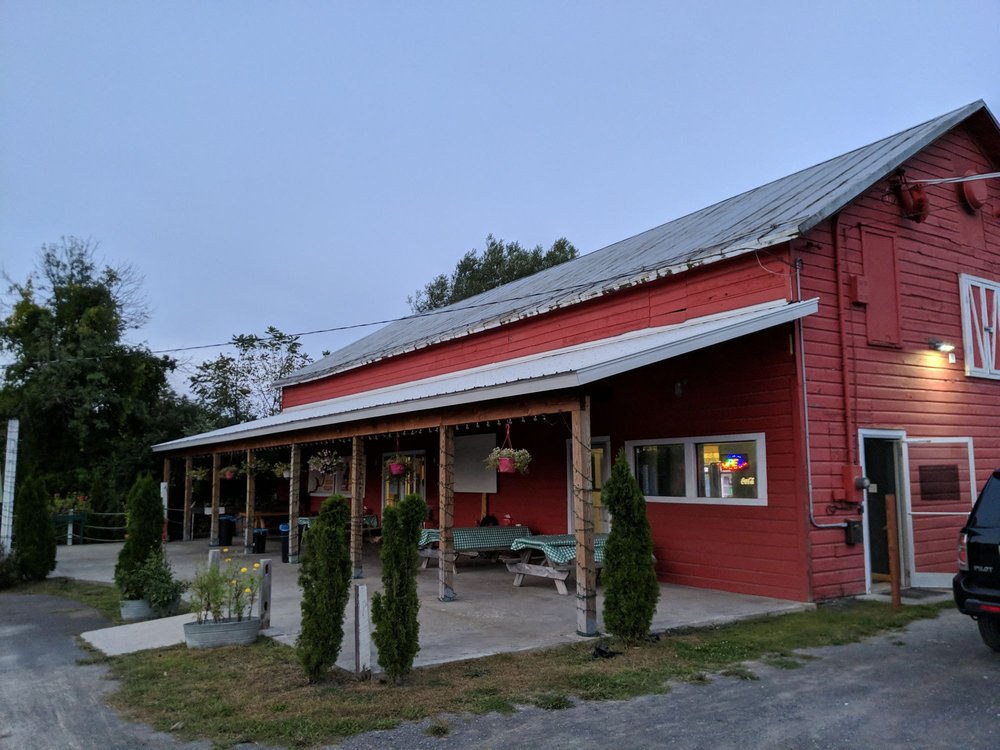 Hudson, NY Restaurants Open for Takeout, Curbside Service and/or ...