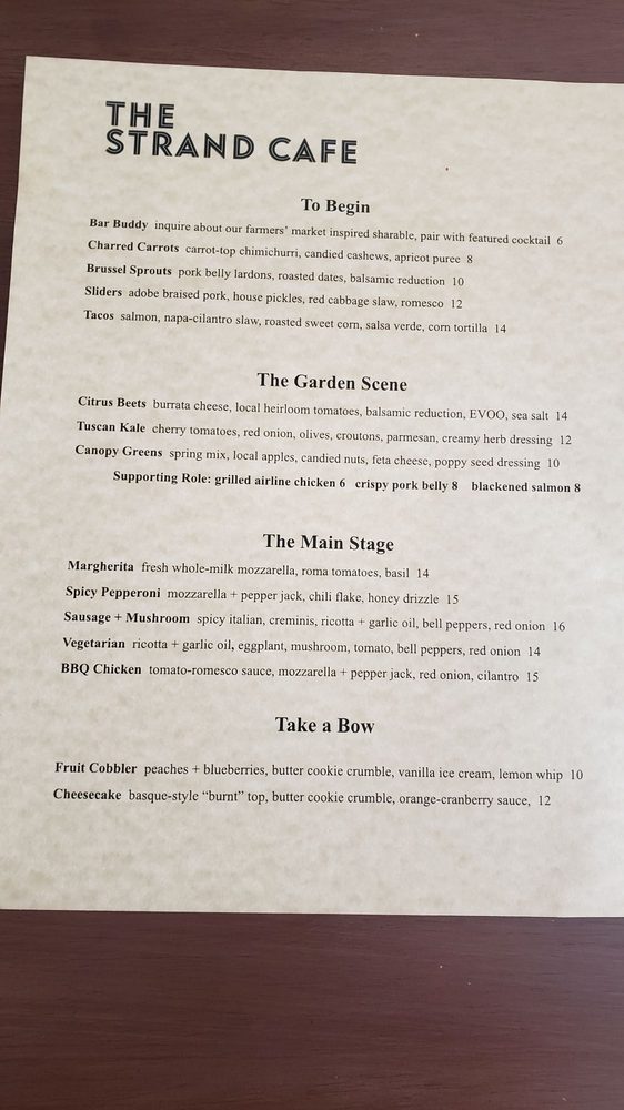 Ithaca, NY Restaurants Open for Takeout, Curbside Service and/or ...