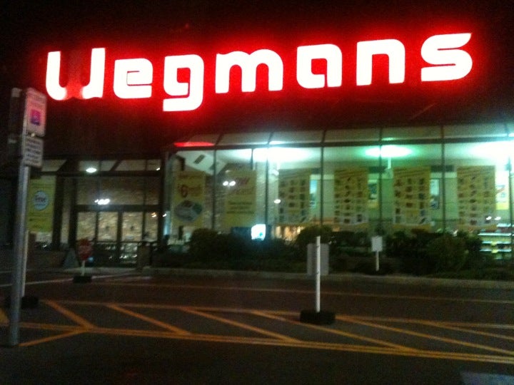 WEGMANS - 4979 W Taft Rd, Liverpool NY - Hours, Directions, Reviews ...