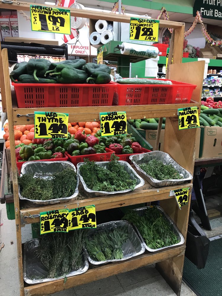 PAT'S FARMS - Merrick NY - Hours, Directions, Reviews - Loc8NearMe