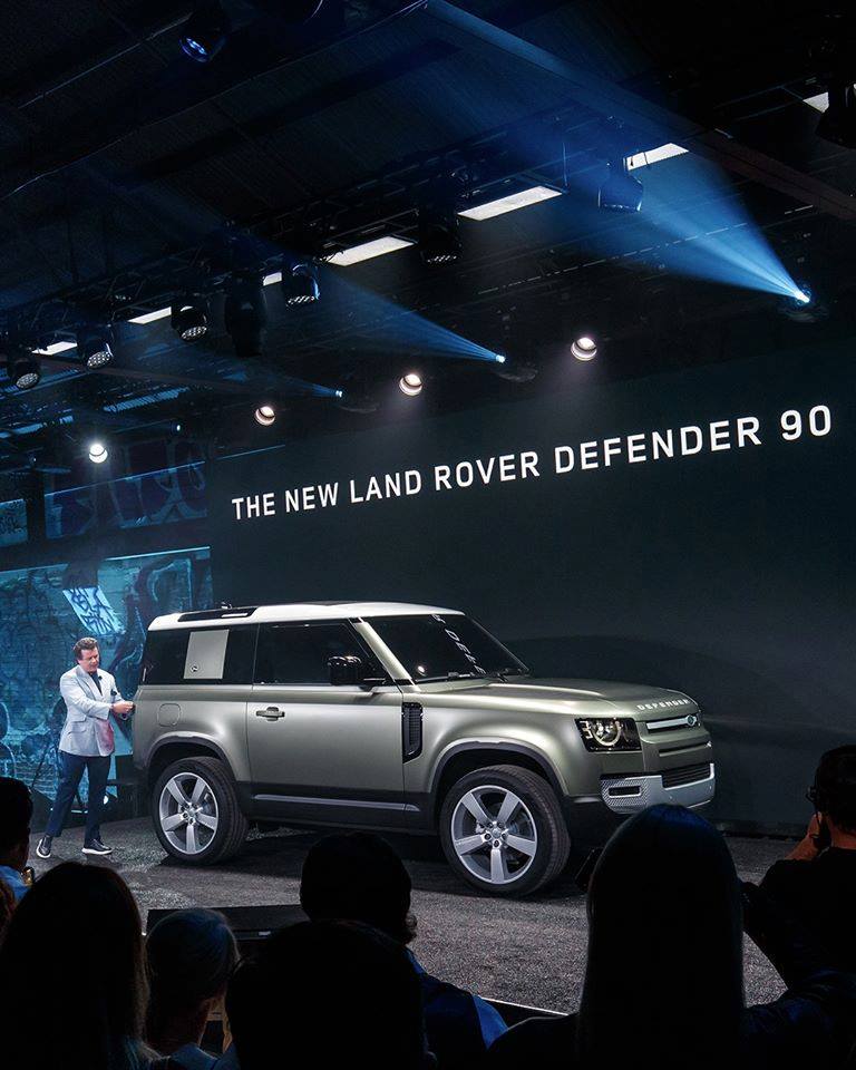 LAND ROVER MT. KISCO - Mount Kisco NY - Hours, Directions, Reviews ...