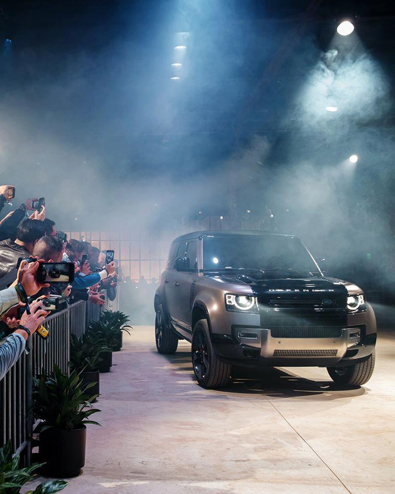 LAND ROVER MT. KISCO - Mount Kisco NY - Hours, Directions, Reviews ...