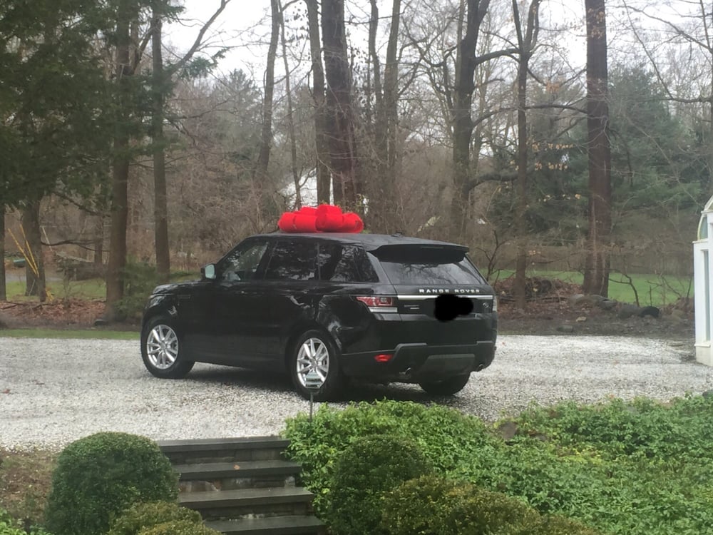 LAND ROVER MT. KISCO - Mount Kisco NY - Hours, Directions, Reviews ...