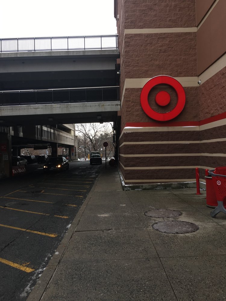 TARGET - 500 E Sandford Blvd, Mt Vernon NY - Hours, Directions, Reviews ...