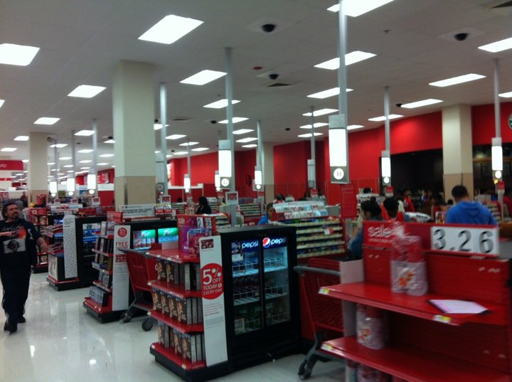 TARGET - 500 E Sandford Blvd, Mt Vernon NY - Hours, Directions, Reviews ...