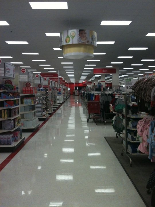 TARGET - 500 E Sandford Blvd, Mt Vernon NY - Hours, Directions, Reviews ...