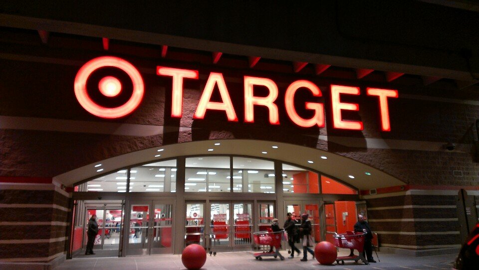 TARGET - 500 E Sandford Blvd, Mt Vernon NY - Hours, Directions, Reviews ...