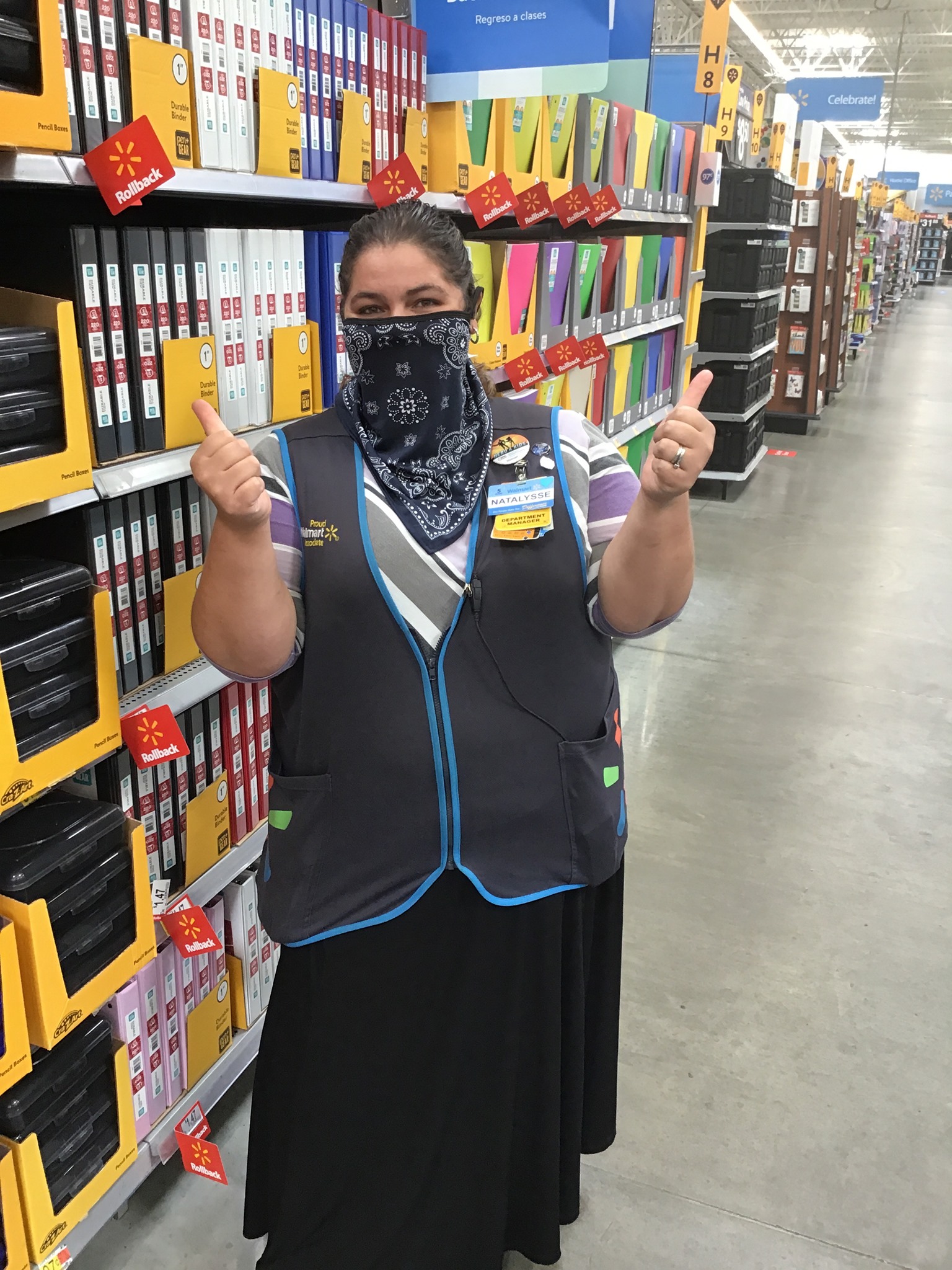 WALMART SUPERCENTER - 7500 US-209, Napanoch NY - Hours, Directions ...