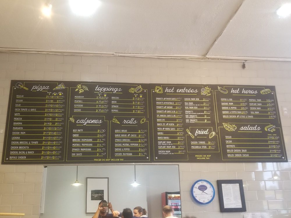 New Rochelle, NY Restaurants Open for Takeout, Curbside Service and/or ...