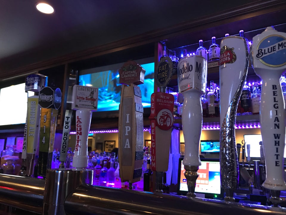 Best Restaurants in New Rochelle, NY - Updated Winter 2020 - Restaurantji