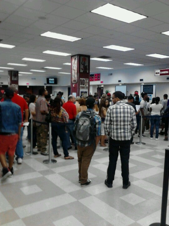 NEW YORK STATE DMV - HARLEM - 5 W 125th St 2nd Floor, New York NY ...