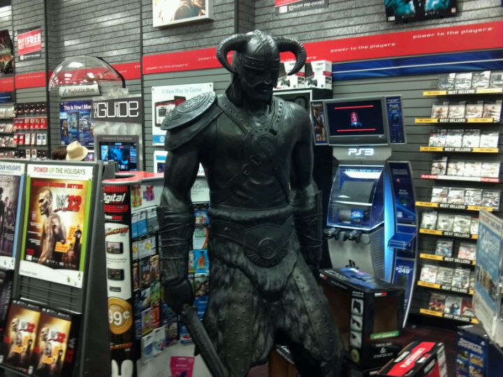GAMESTOP - 32 E 14th St, New York NY - Hours, Directions, Reviews ...
