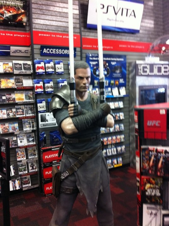 GAMESTOP - 32 E 14th St, New York NY - Hours, Directions, Reviews ...
