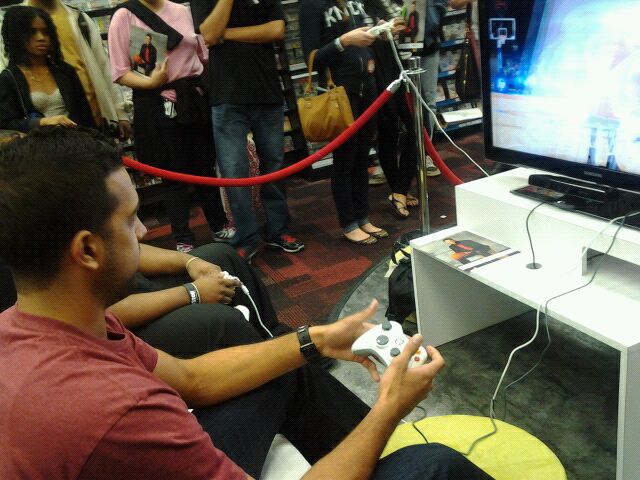 GAMESTOP - 32 E 14th St, New York NY - Hours, Directions, Reviews ...