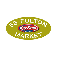 55 FULTON MARKET BY KEYFOOD - 55 Fulton St, New York NY - Hours ...