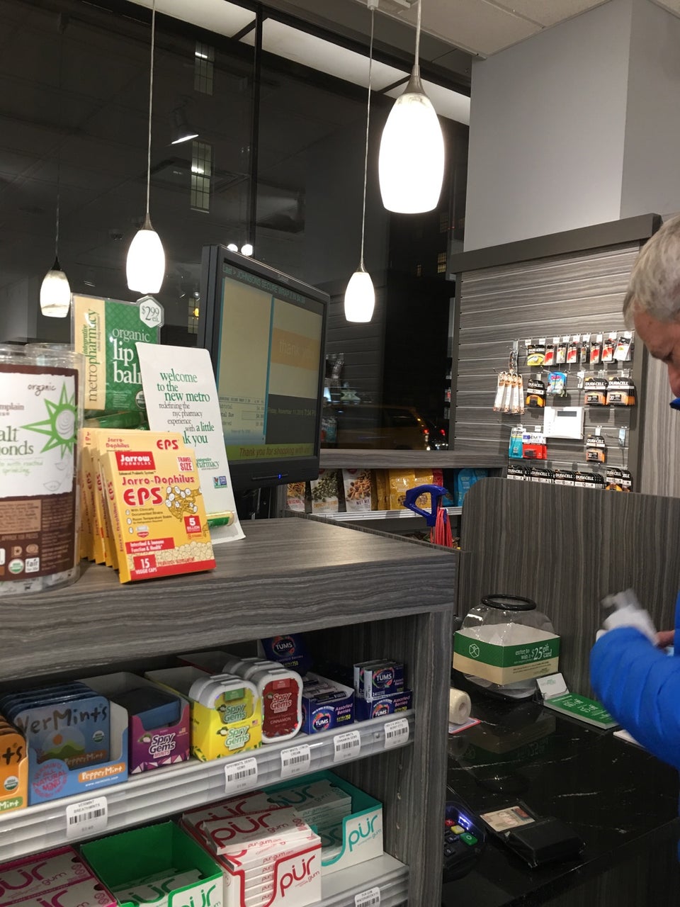 METRO DRUGS - New York NY - Hours, Directions, Reviews - Loc8NearMe