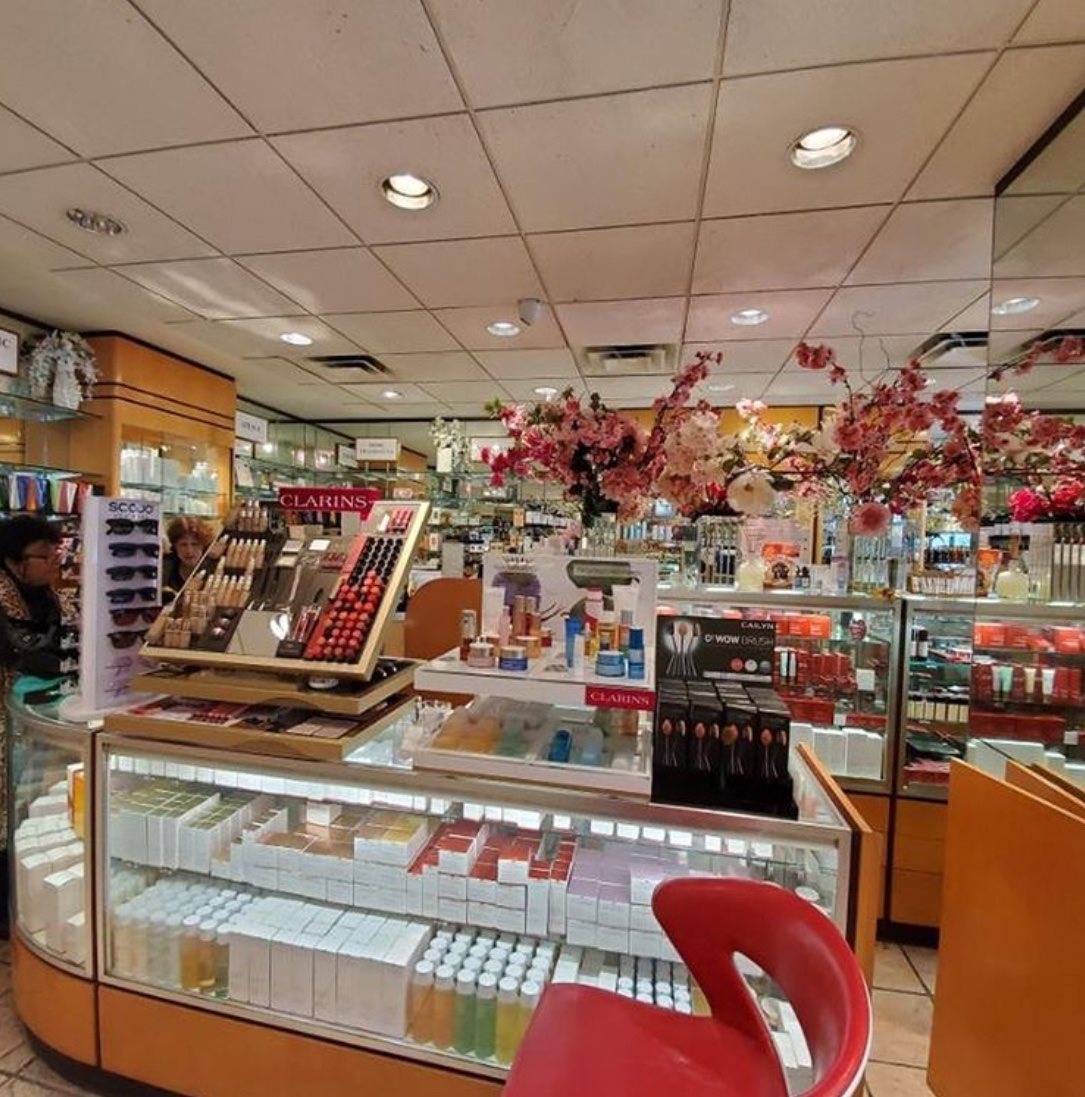 APTHORP PHARMACY - New York NY - Hours, Directions, Reviews - Loc8NearMe