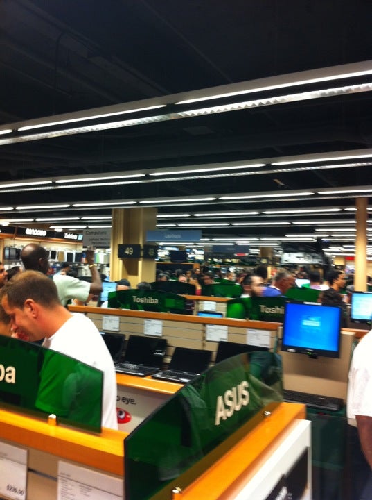 B&H PHOTO VIDEO - ELECTRONICS AND CAMERA STORE - New York NY - Hours ...