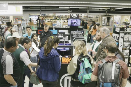 B&H PHOTO VIDEO - ELECTRONICS AND CAMERA STORE - New York NY - Hours ...