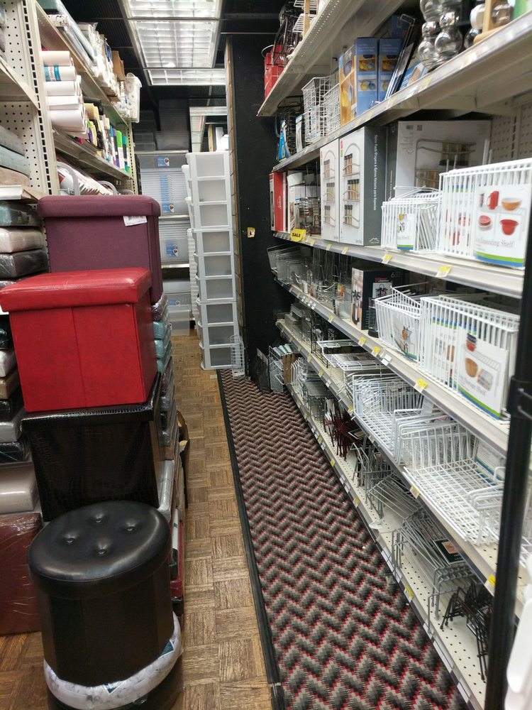 RAINBOW YCS - 1449 1st Ave., New York NY - Hours, Directions, Reviews ...