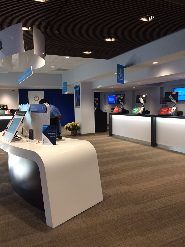 SPECTRUM STORE - 1360 3rd Ave, New York NY - Hours, Directions, Reviews ...