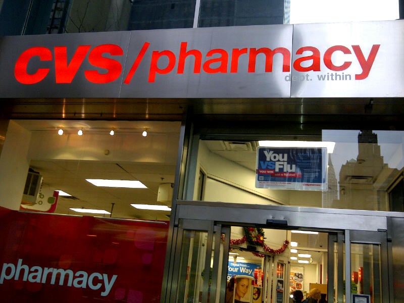 CVS - 630 Lexington Ave, New York NY - Hours, Directions, Reviews ...