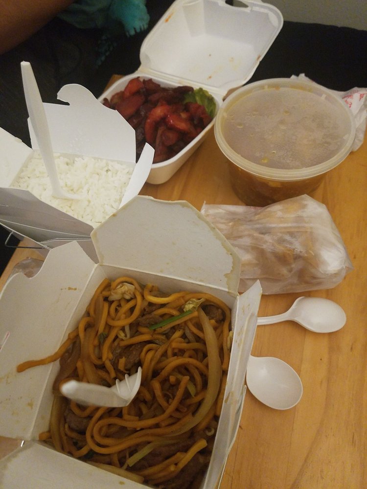 Oneonta, NY Restaurants Open for Takeout, Curbside Service and/or ...