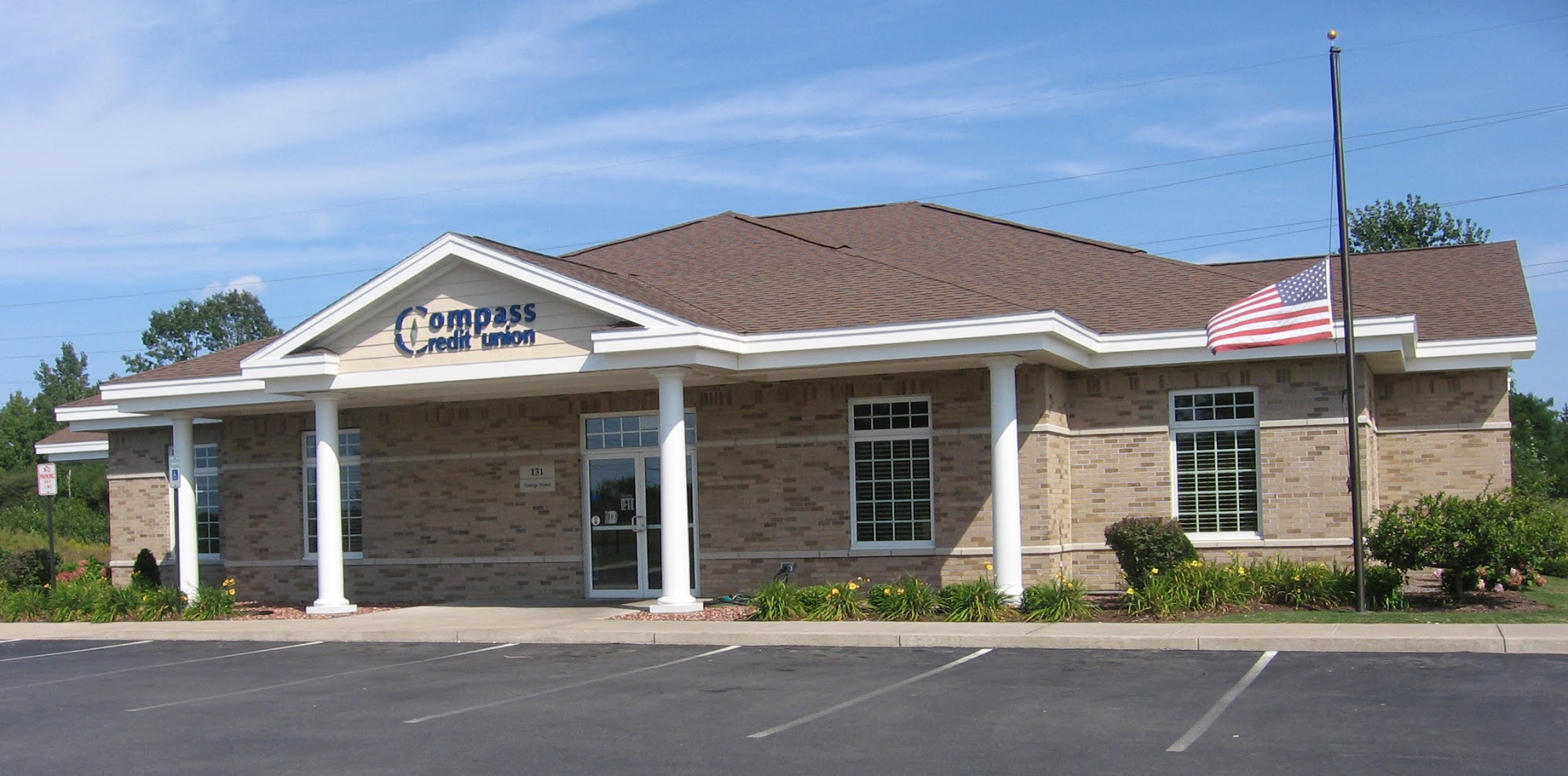 COMPASS FEDERAL CREDIT UNION - Oswego NY - Hours, Directions, Reviews ...