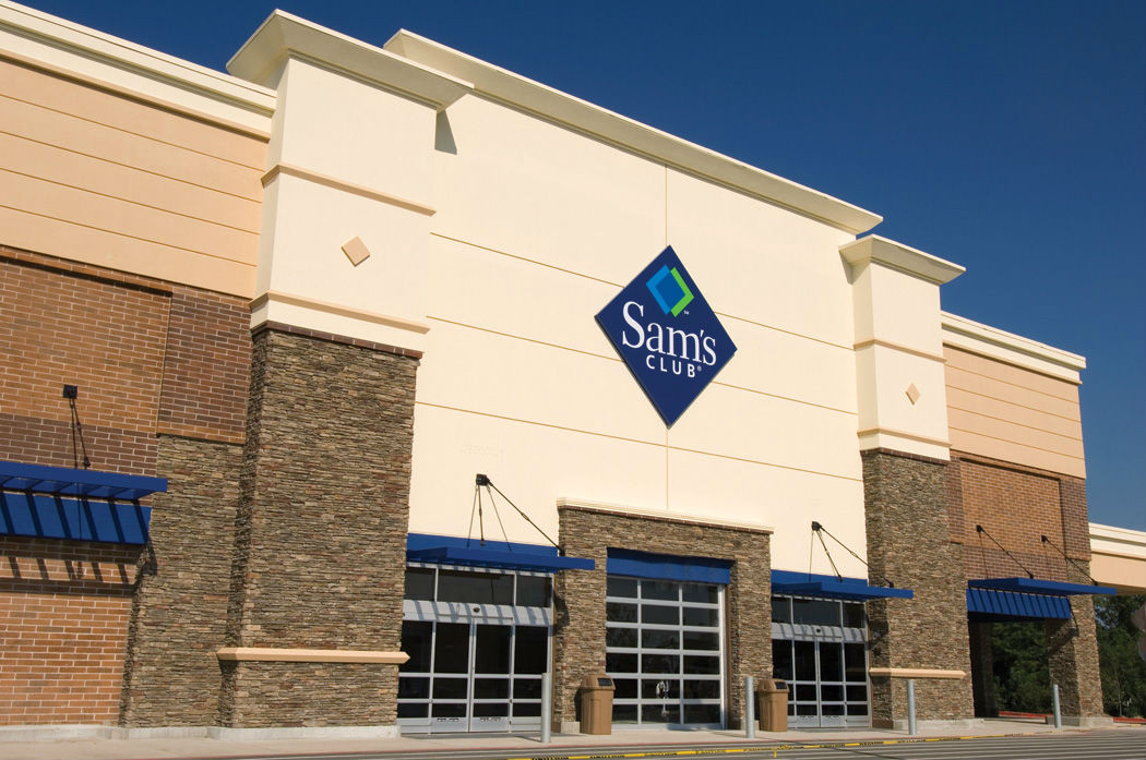 SAM'S CLUB - 7 Consumer Square, Plattsburgh NY - Hours, Directions ...