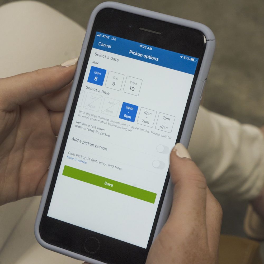 SAM'S CLUB - 7 Consumer Square, Plattsburgh NY - Hours, Directions ...