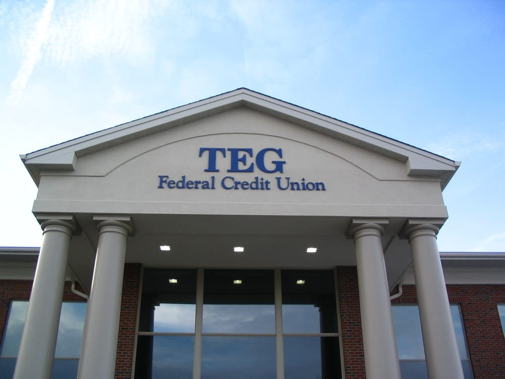 TEG FEDERAL CREDIT UNION - Poughkeepsie NY - Hours, Directions, Reviews ...