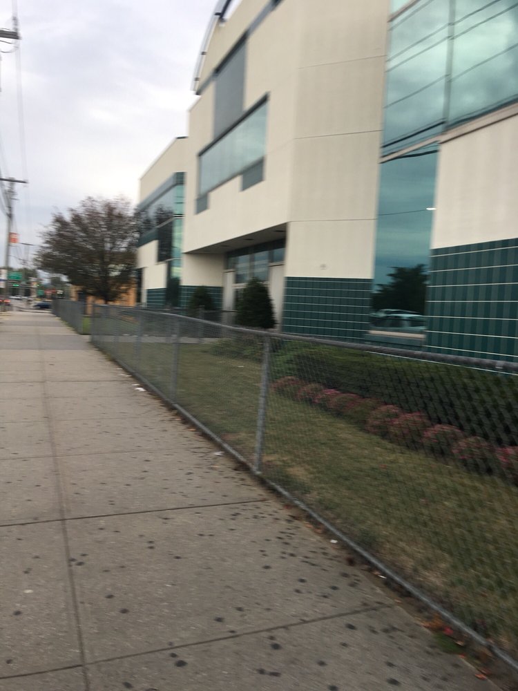 NEW YORK STATE DMV - SPRINGFIELD GARDENS - 168-35 Rockaway Blvd, Queens ...