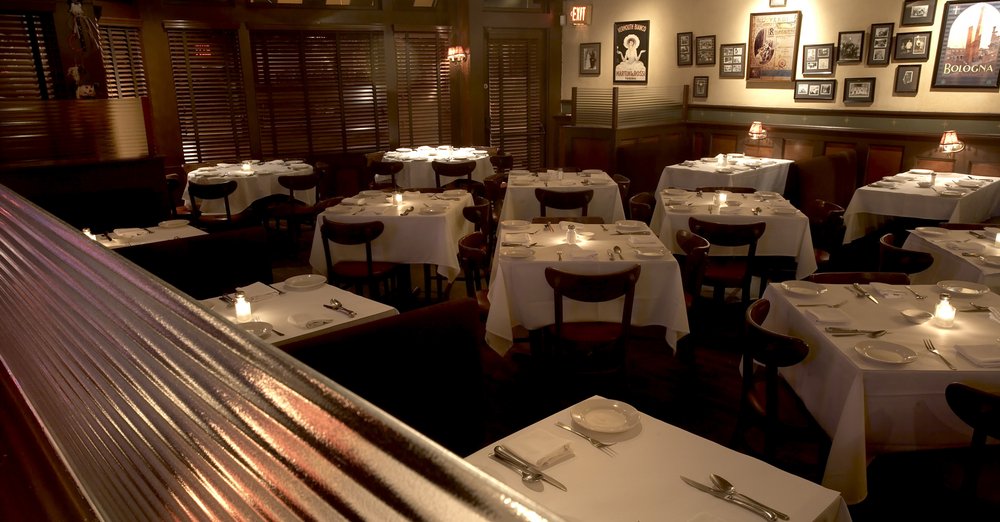 Queens, NY Restaurants Open for Takeout, Curbside Service and/or ...