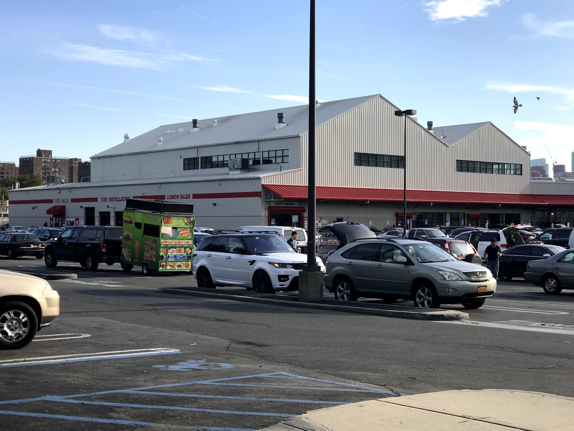 COSTCO WHOLESALE - 3250 Vernon Blvd, Queens NY - Hours, Directions ...