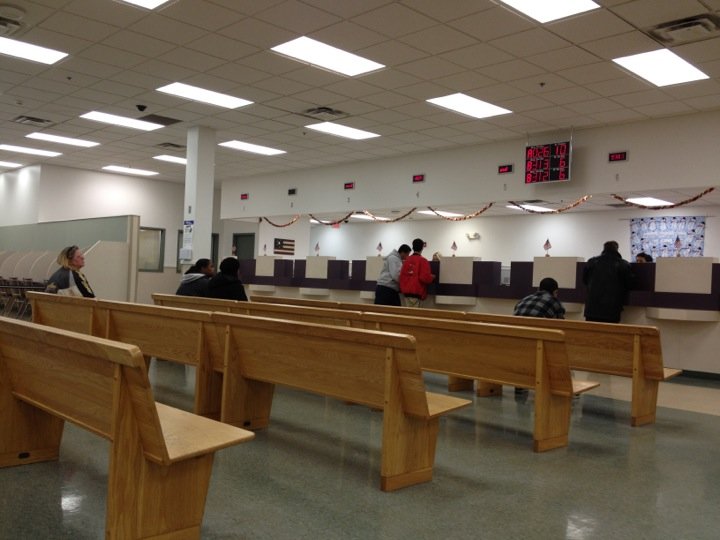 GREECE DMV OFFICE - 152 Greece Ridge Center Dr, Rochester NY - Hours ...