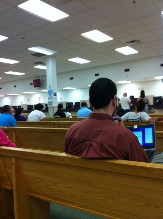 GREECE DMV OFFICE - 152 Greece Ridge Center Dr, Rochester NY - Hours ...