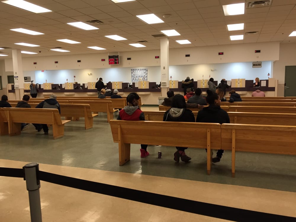 GREECE DMV OFFICE - 152 Greece Ridge Center Dr, Rochester NY - Hours ...