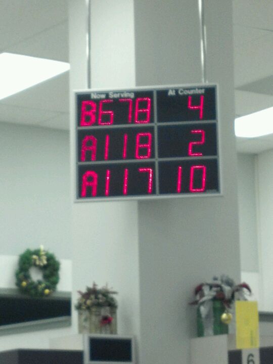 HENRIETTA DMV OFFICE - 1225 Jefferson Rd Suite A26A, Rochester NY ...