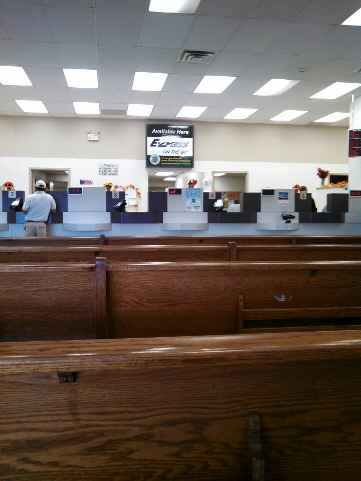 HENRIETTA DMV OFFICE - 1225 Jefferson Rd Suite A26A, Rochester NY ...
