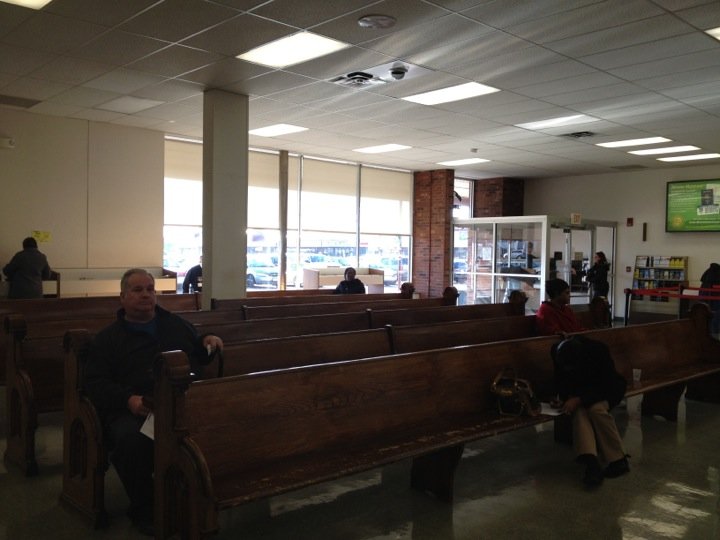 HENRIETTA DMV OFFICE - 1225 Jefferson Rd Suite A26A, Rochester NY ...