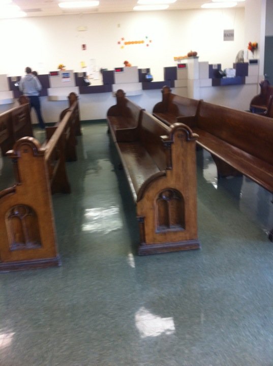 HENRIETTA DMV OFFICE - 1225 Jefferson Rd Suite A26A, Rochester NY ...