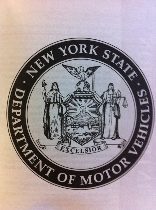 HENRIETTA DMV OFFICE - 1225 Jefferson Rd Suite A26A, Rochester NY ...