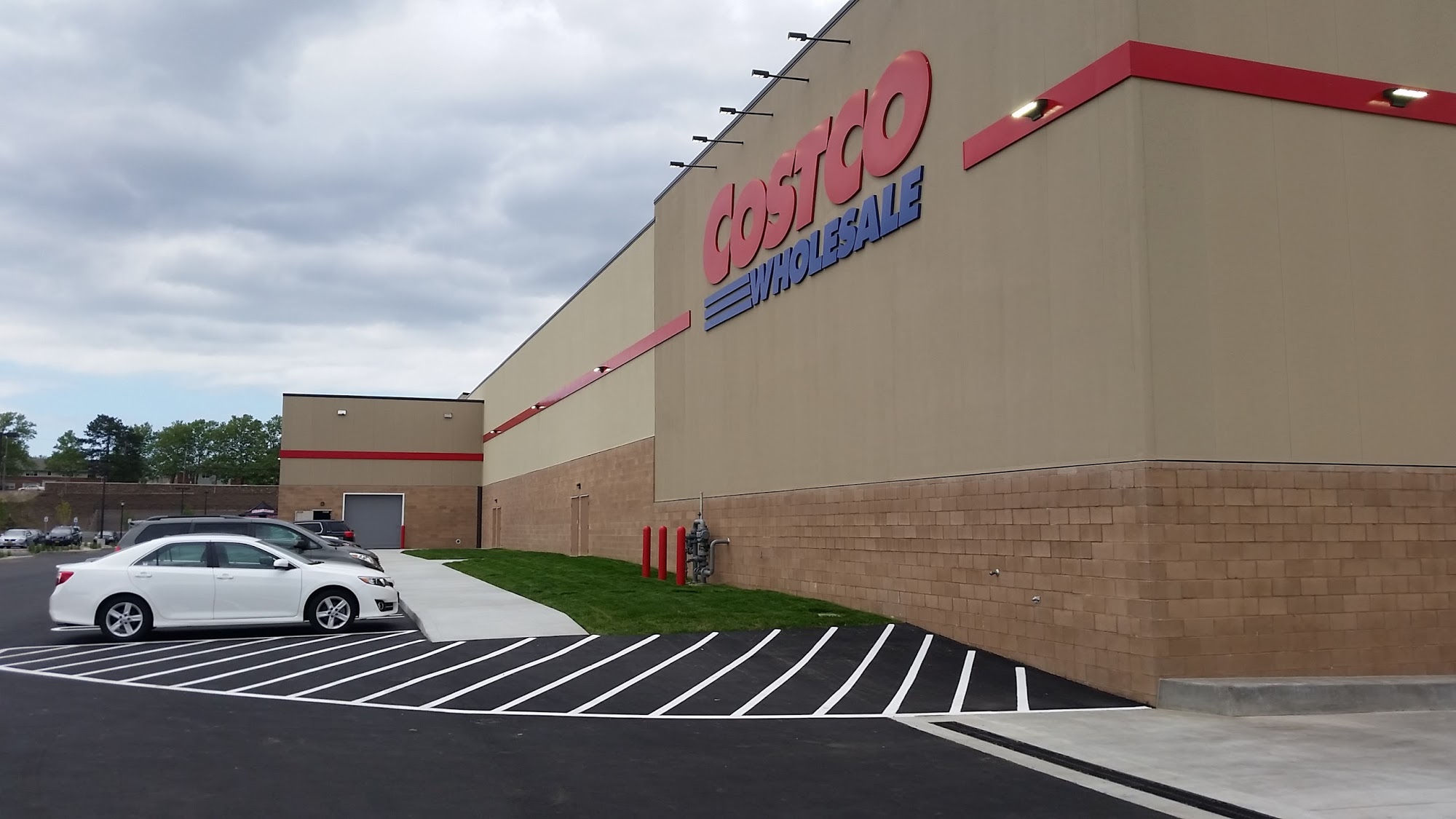 COSTCO WHOLESALE - 335 Westfall Rd, Rochester NY - Hours, Directions ...