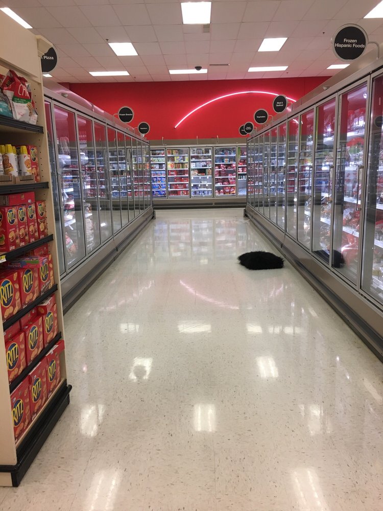 TARGET - 500 Medley Centre Pkwy, Rochester NY - Hours, Directions ...