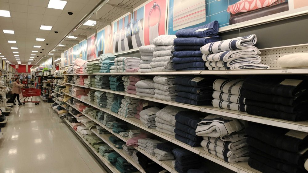 TARGET - 500 Medley Centre Pkwy, Rochester NY - Hours, Directions ...