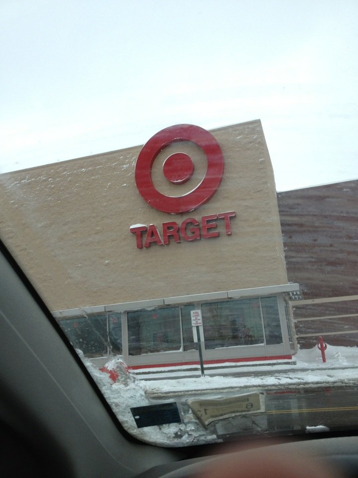 TARGET - 500 Medley Centre Pkwy, Rochester NY - Hours, Directions ...