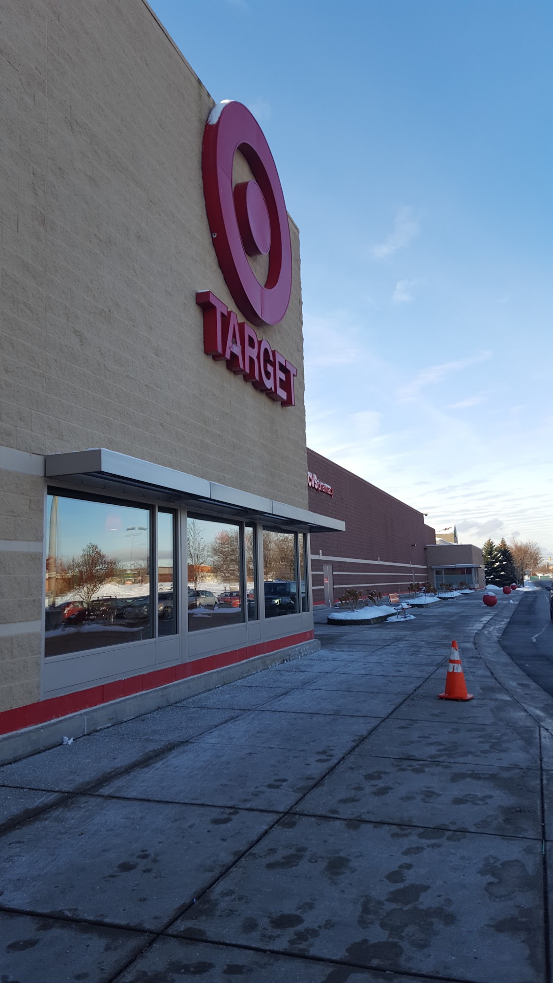 TARGET - 500 Medley Centre Pkwy, Rochester NY - Hours, Directions ...