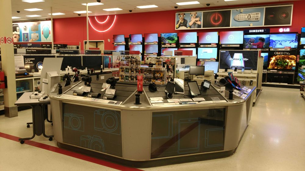 TARGET - 500 Medley Centre Pkwy, Rochester NY - Hours, Directions ...