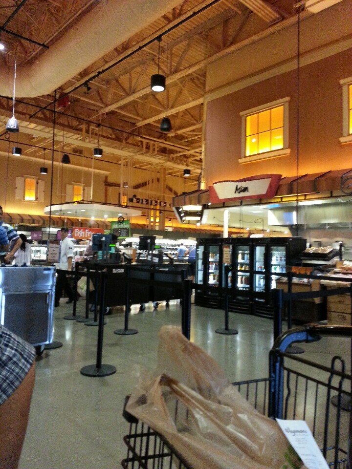 WEGMANS - 1750 East Ave, Rochester NY - Hours, Directions, Reviews ...