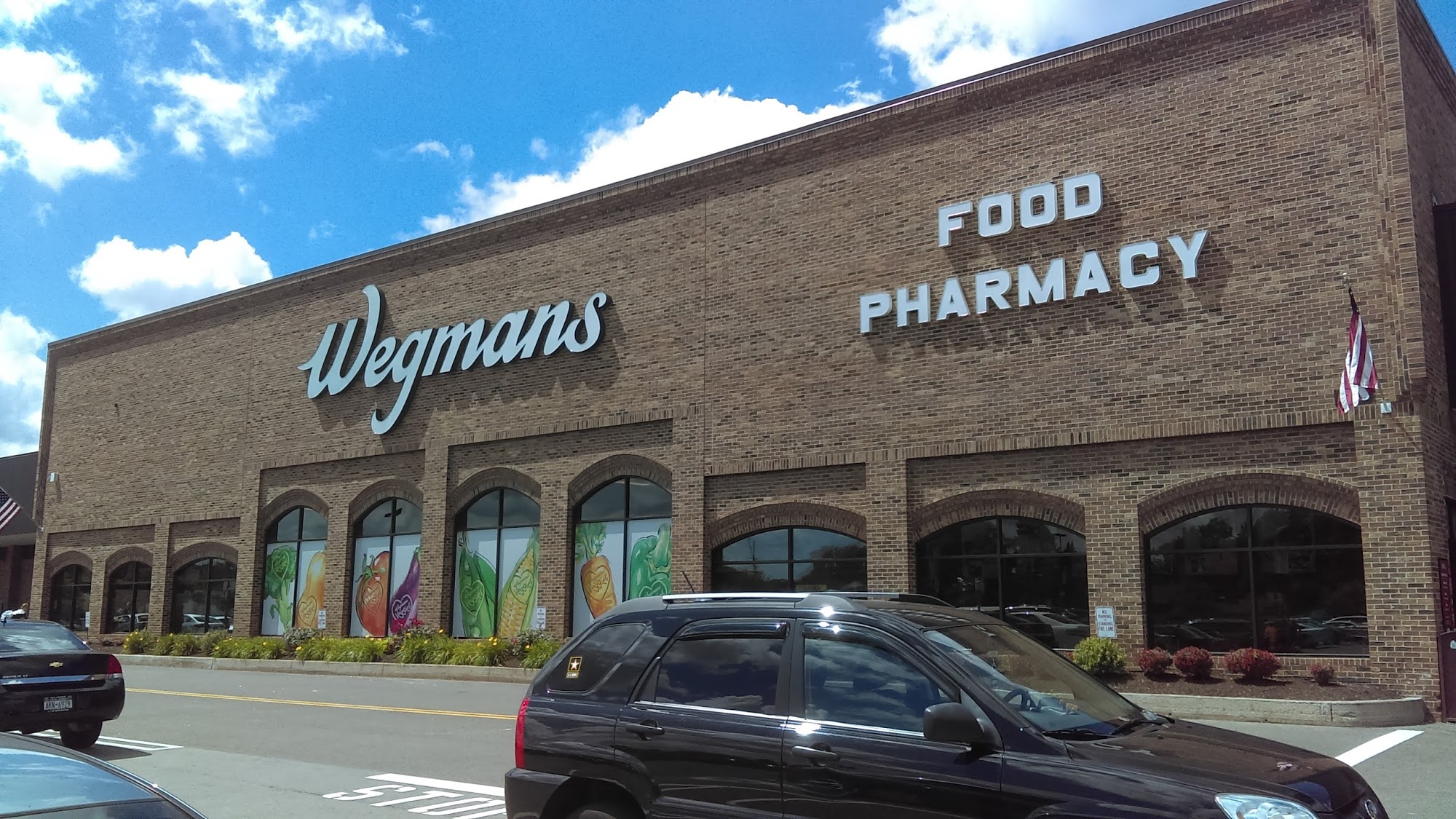 WEGMANS - 525 Titus Ave, Rochester NY - Hours, Directions, Reviews ...